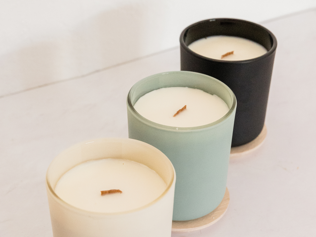 Why Candles "Made with Essential Oils" May Not Be as Safe as You Think ...