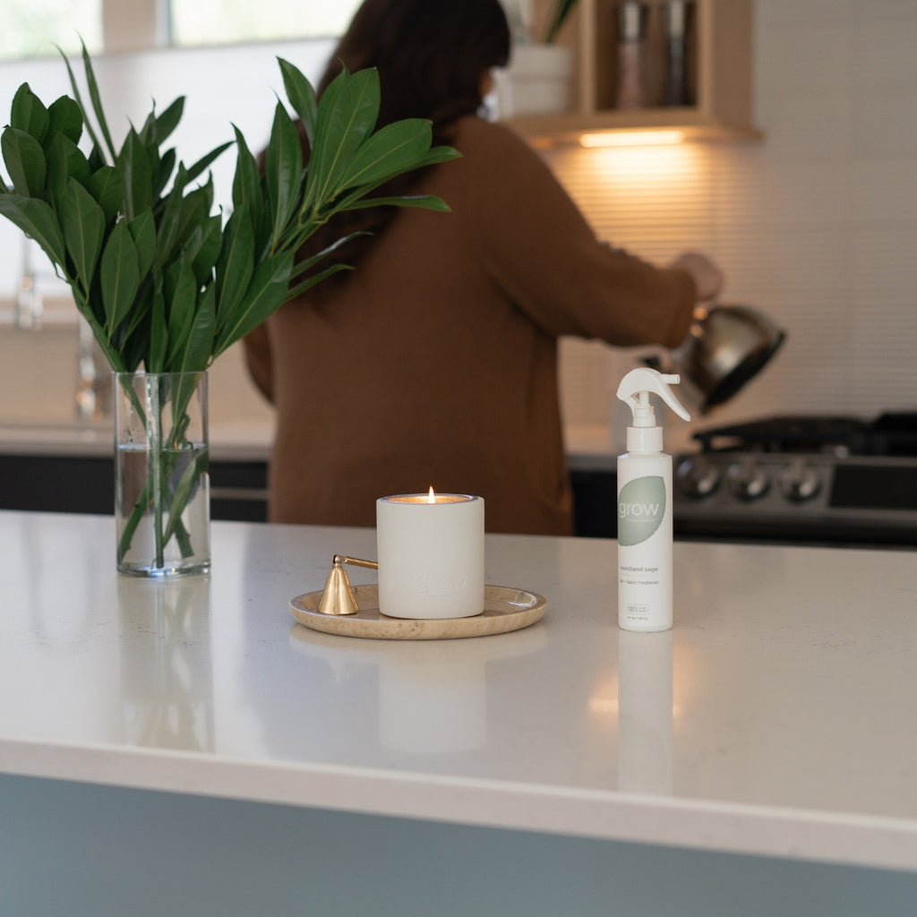 5 Sneaky Tricks to Make Your Home Smell Insanely Good Every Day – Grow ...
