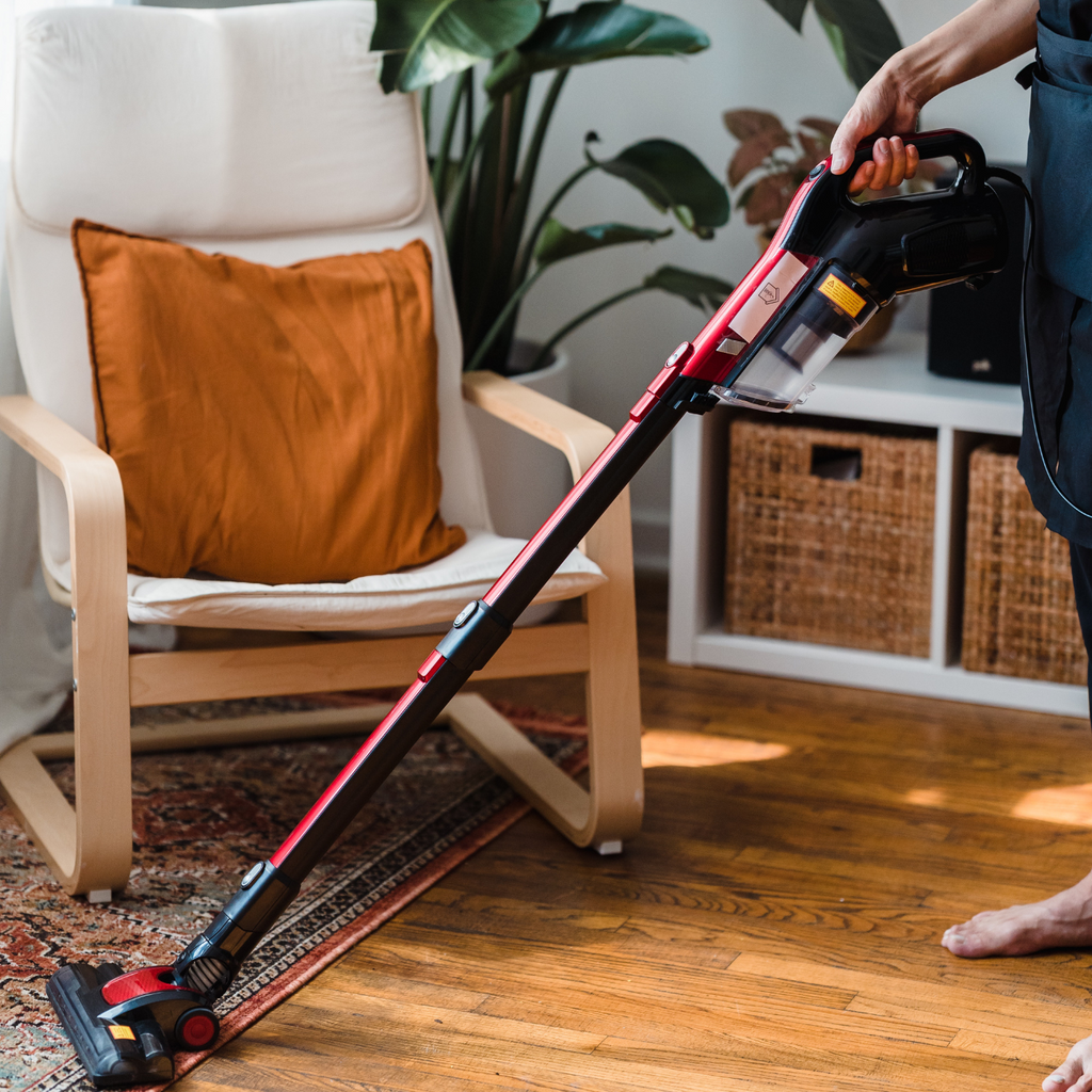 5 Best Non-Toxic Spring Cleaning Swaps – Grow Fragrance