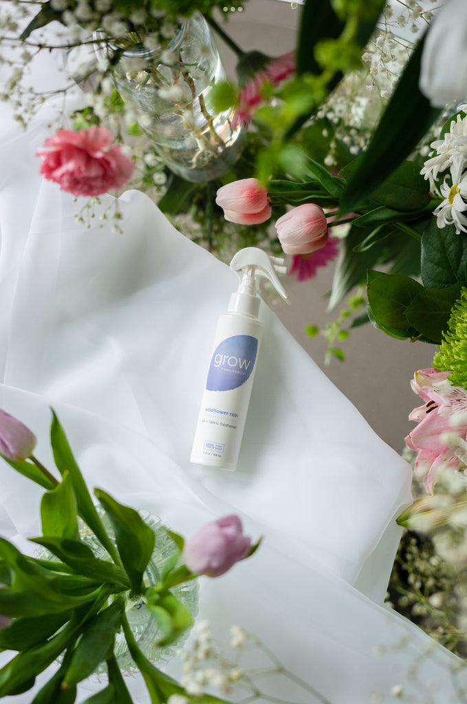 Spring Scents: A Guide to Welcoming Fragrances for Your Home – Grow ...