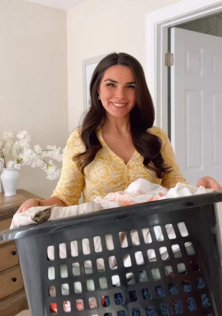 The 30-Second Trick to Make Your Spring Clothes Smell Amazing – Grow ...