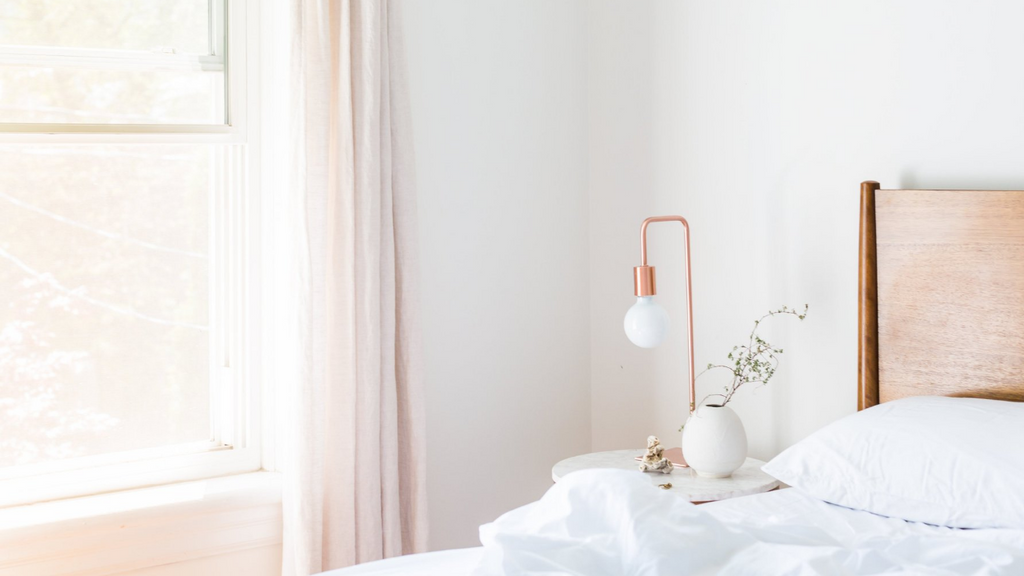 Easy Hack To Make Your Bed Look and Smell Amazing – Grow Fragrance