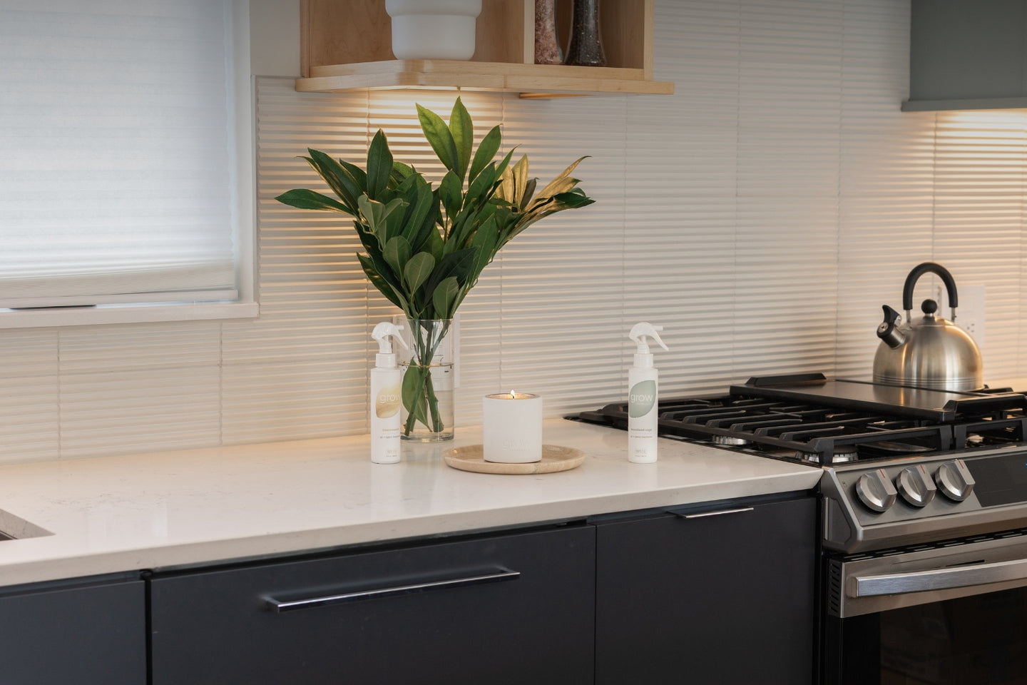 Bundles + Sets – Grow Fragrance