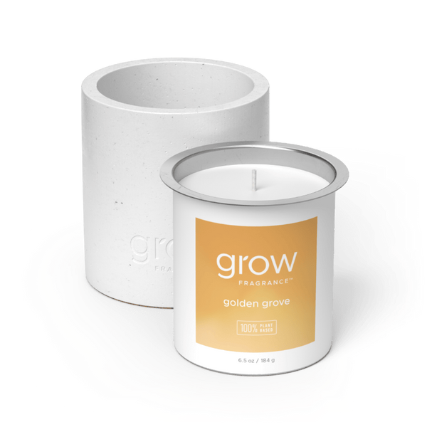 Candles – Grow Fragrance