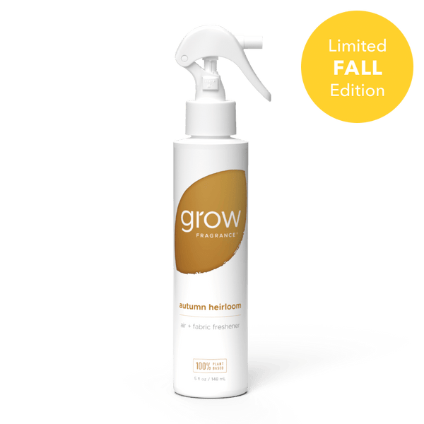 Air + Fabric Sprays – Grow Fragrance